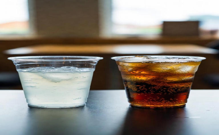 Diet soda vs. regular soda: Which one is worse for your blood sugar and ...