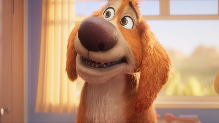 Charlie the Wonderdog ending explained: Does Charlie keep his alien powers?