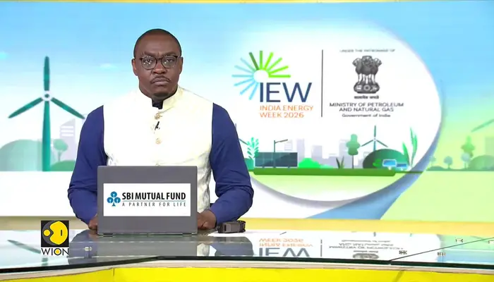 India Energy Week expands global footprint