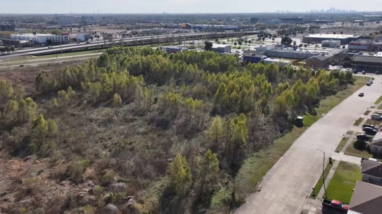 Mayor Helena Moreno opposes controversial New Orleans East data center ...