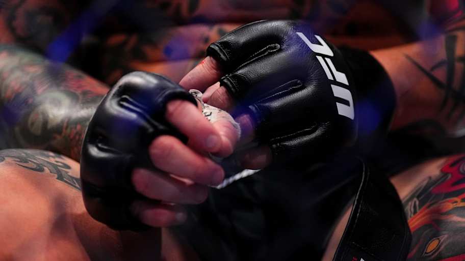 UFC's all-time leader in knockout wins ties undesirable record with UFC ...