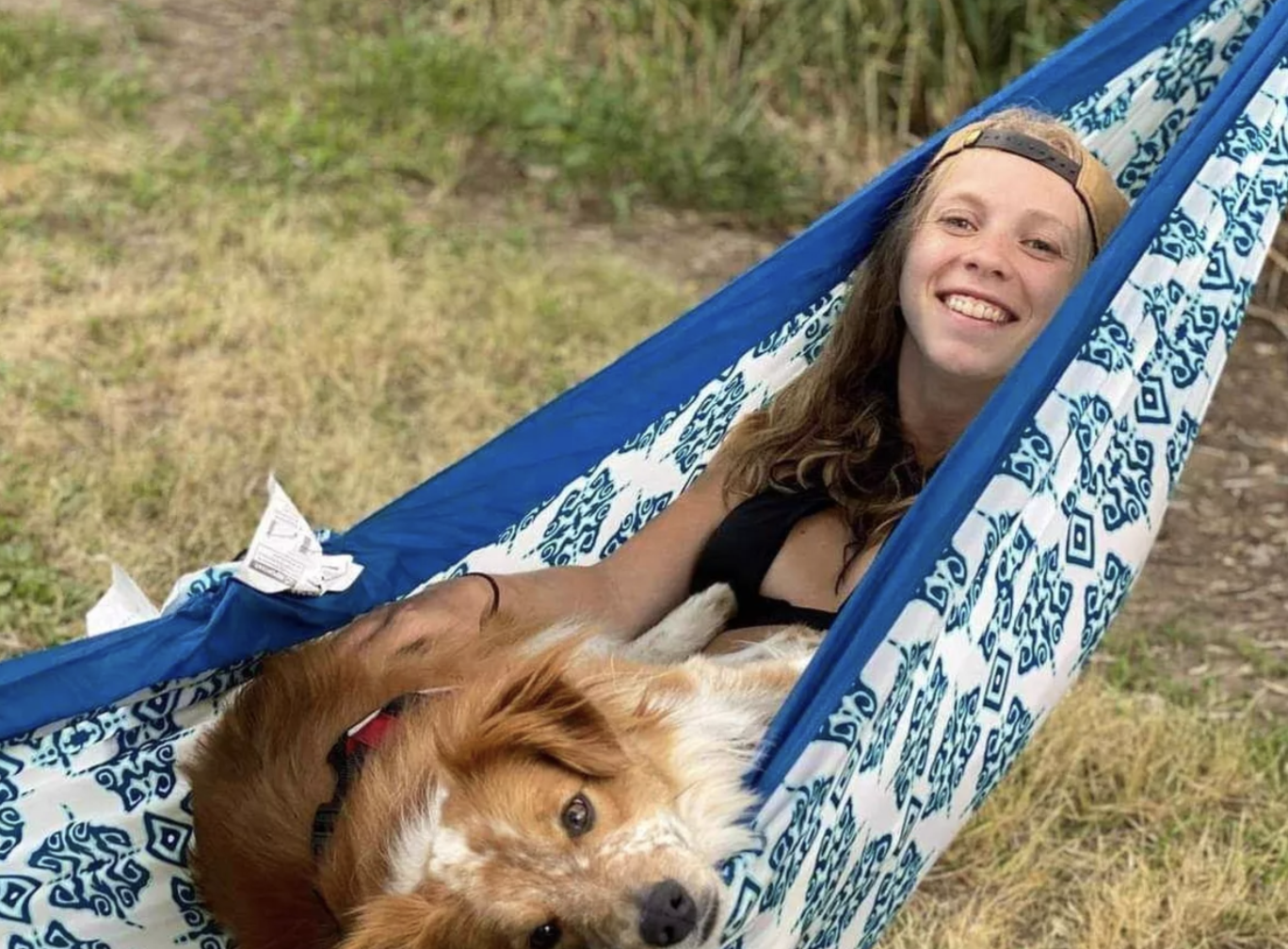 Her life was taken during a job interview