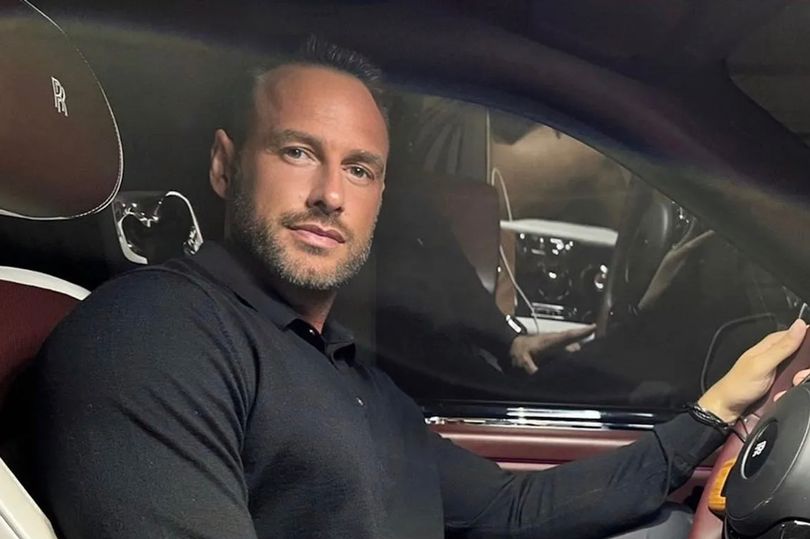 Katie Price's new husband posts cryptic message about 'quitting' after ...