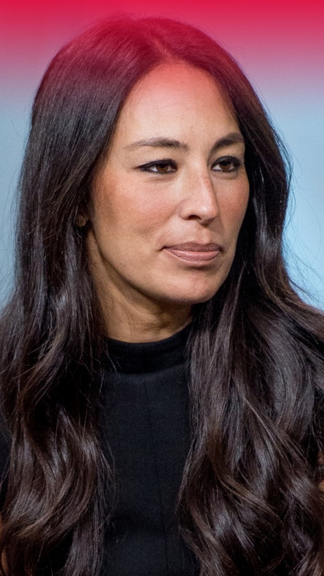 Joanna Gaines' back pain and surgery