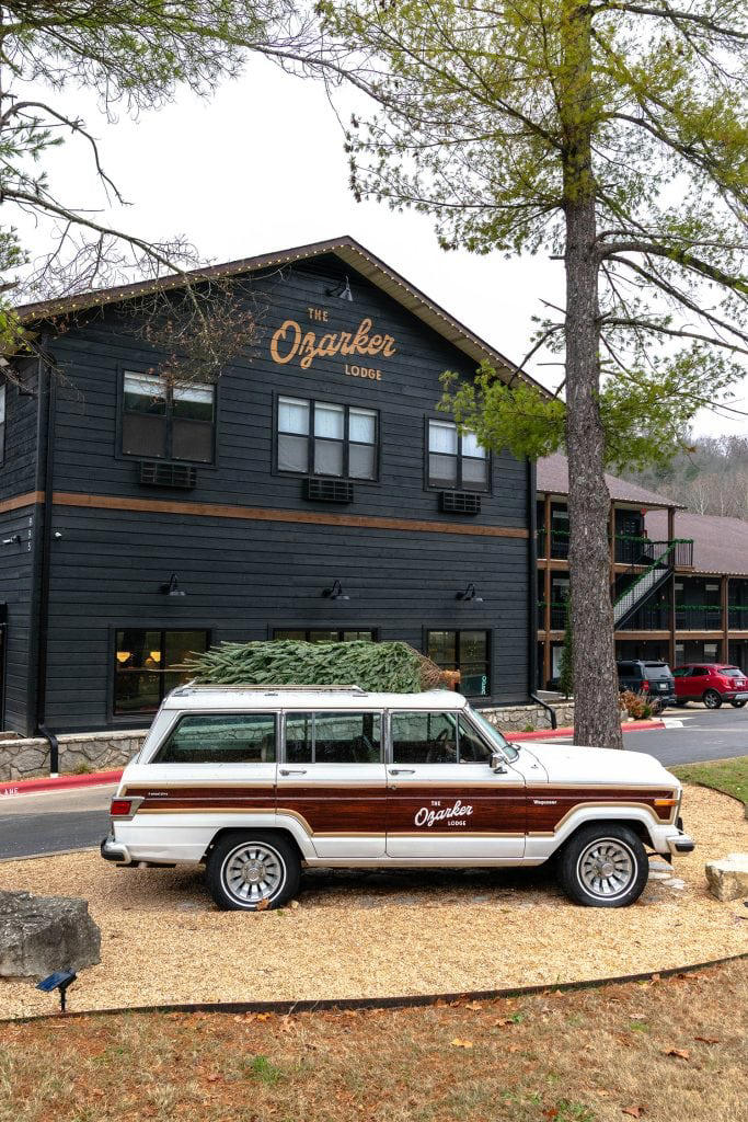 3 days in Branson at Christmas: A fun girls’ trip
