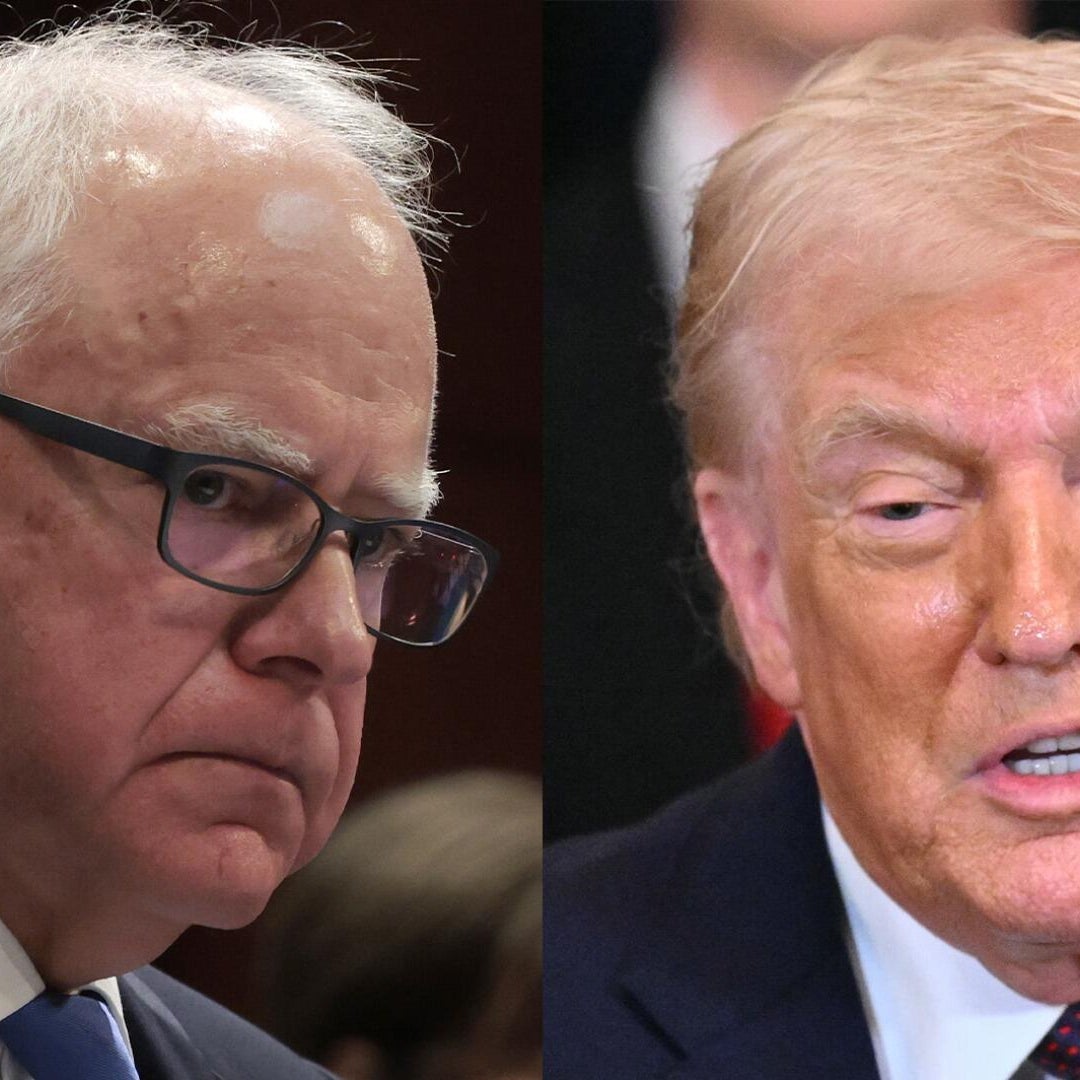 Walz: Trump agrees to consider reducing federal surge in Minnesota