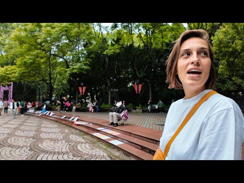 O mercado dos casamentos em Xangai: Como funciona o 'Tinder das mães ...