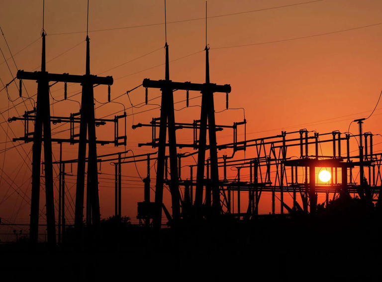 ERCOT promises data centers, crypto mines a new fast track to get on ...