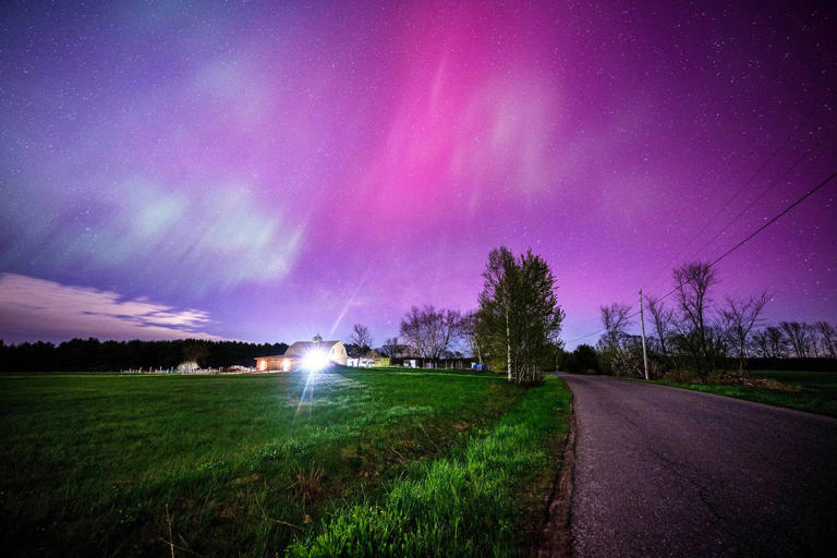 The best places to see the northern lights in 2026, according to an ...