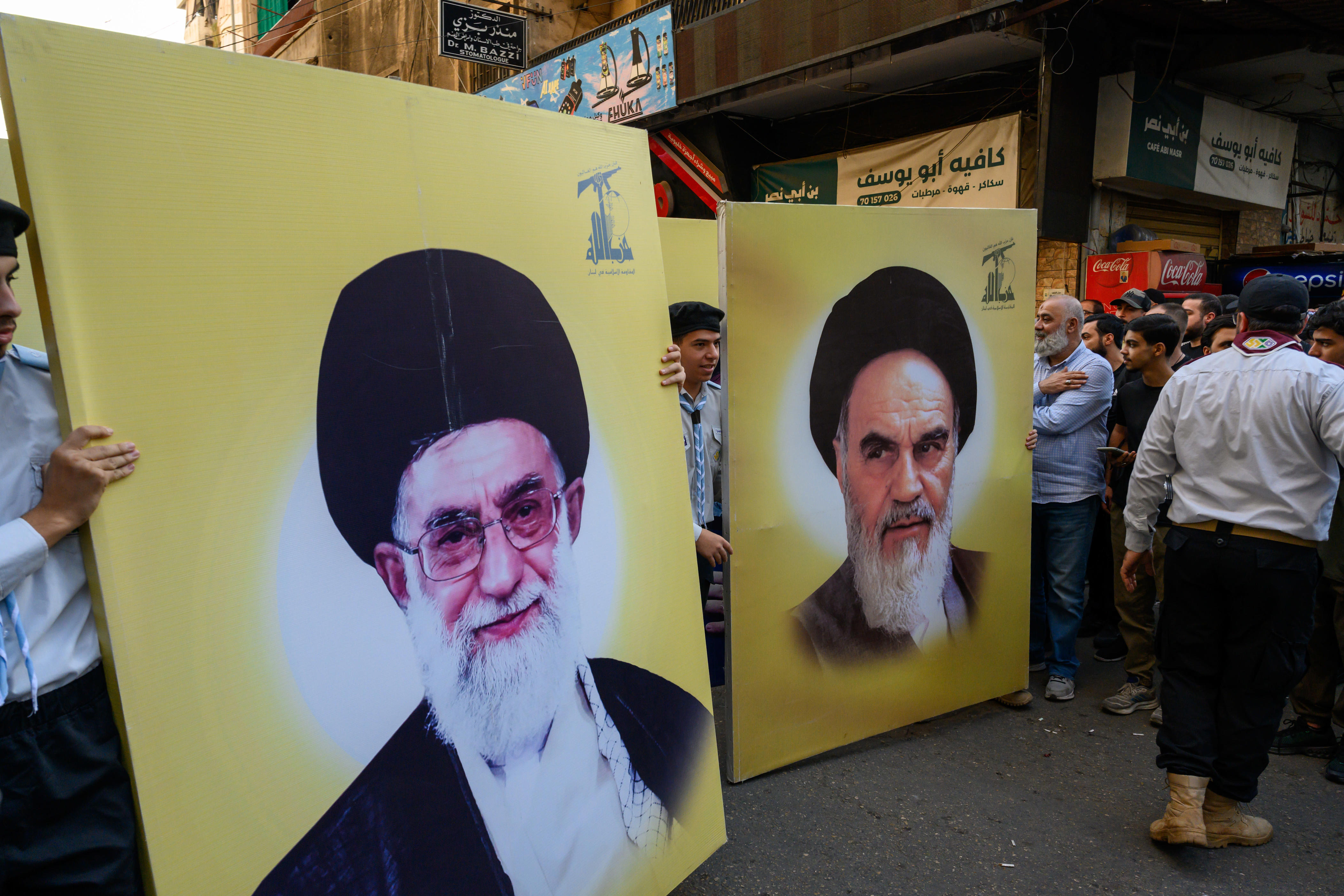 Hezbollah's leader warns terror group won't 'stand idly by' in face of ...