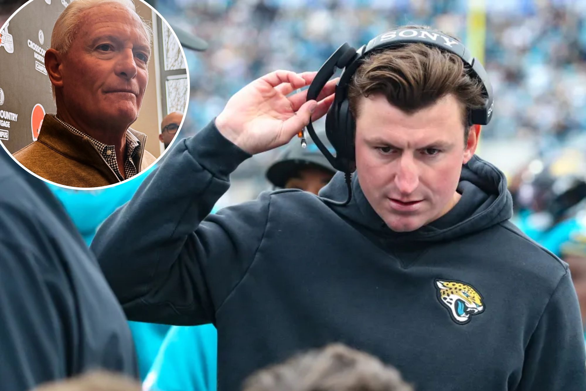 Grant Udinski pulls out of Browns’ coaching search as it takes another ...