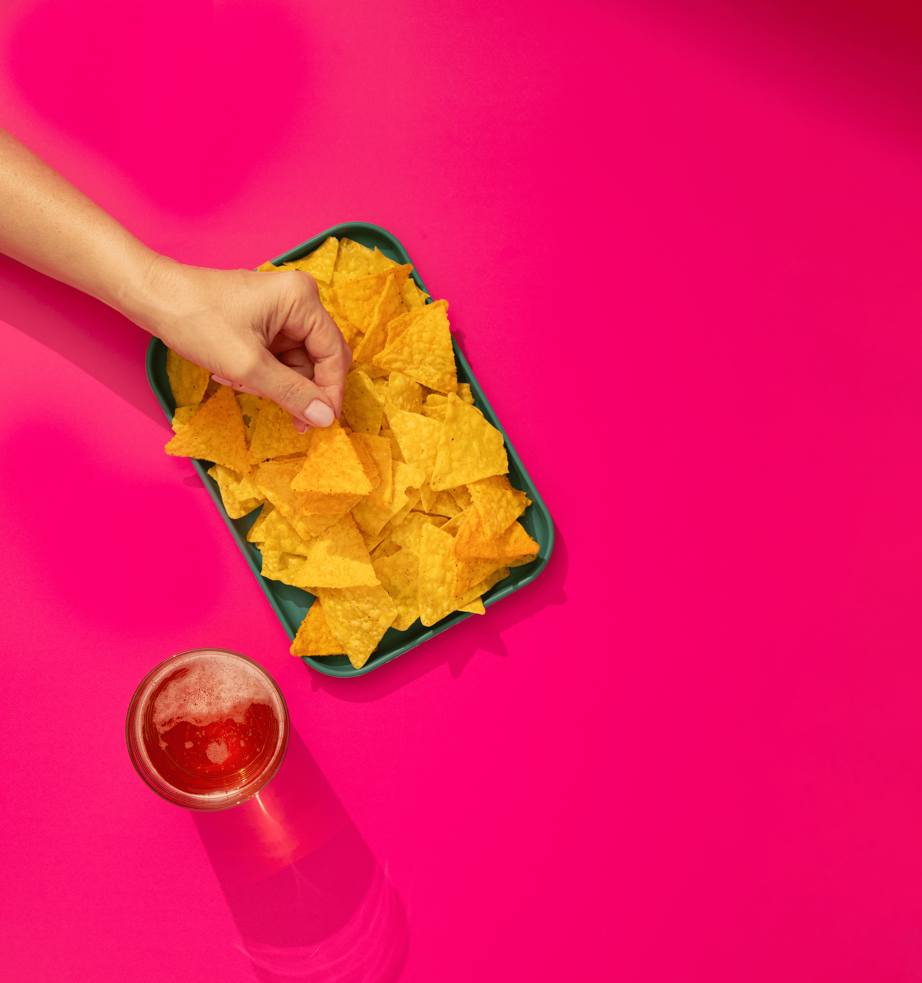 The 5 worst things you can do while taking a GLP-1 for weight loss