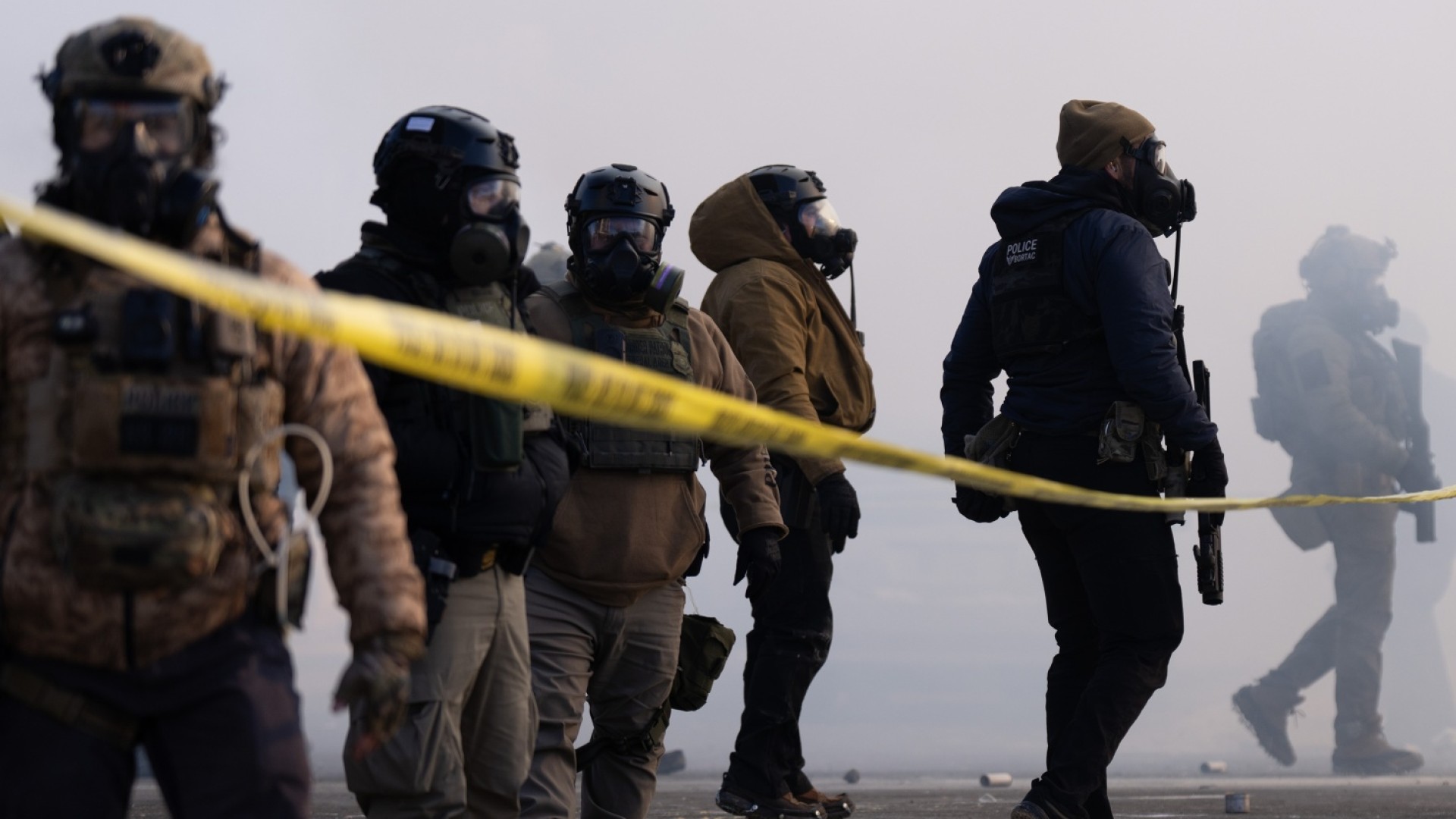 Videos contradict DHS's account of fatal shooting of ICU nurse