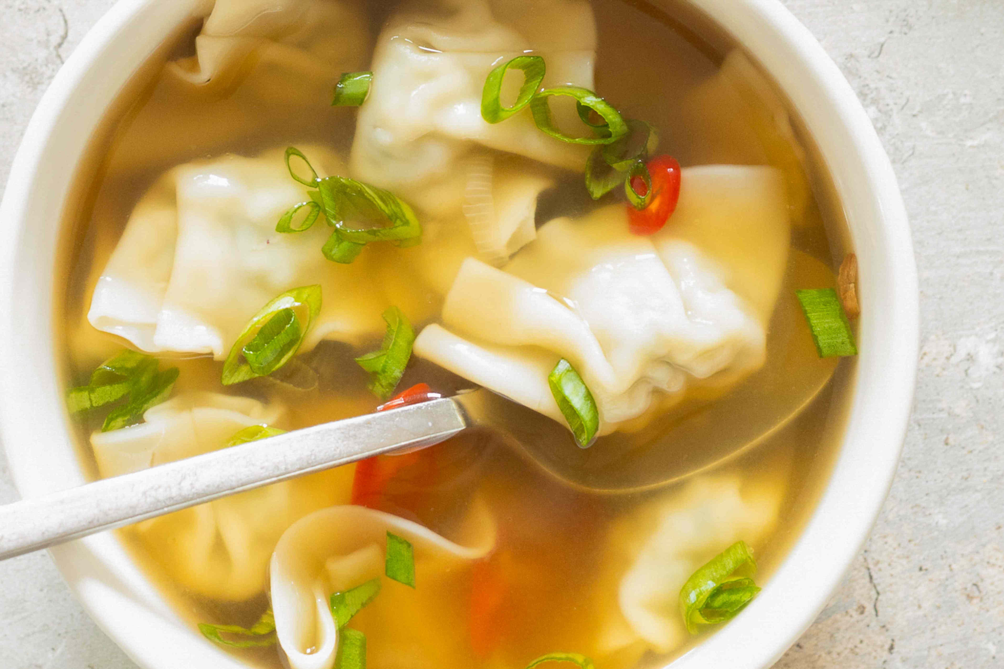 The 15-minute dinner I make once a week