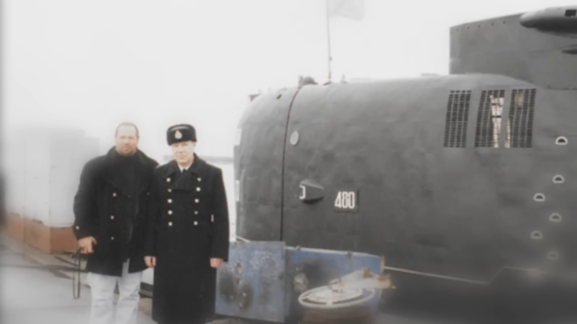 From imperial power to retreat: The long decline of Russia’s Black Sea ...