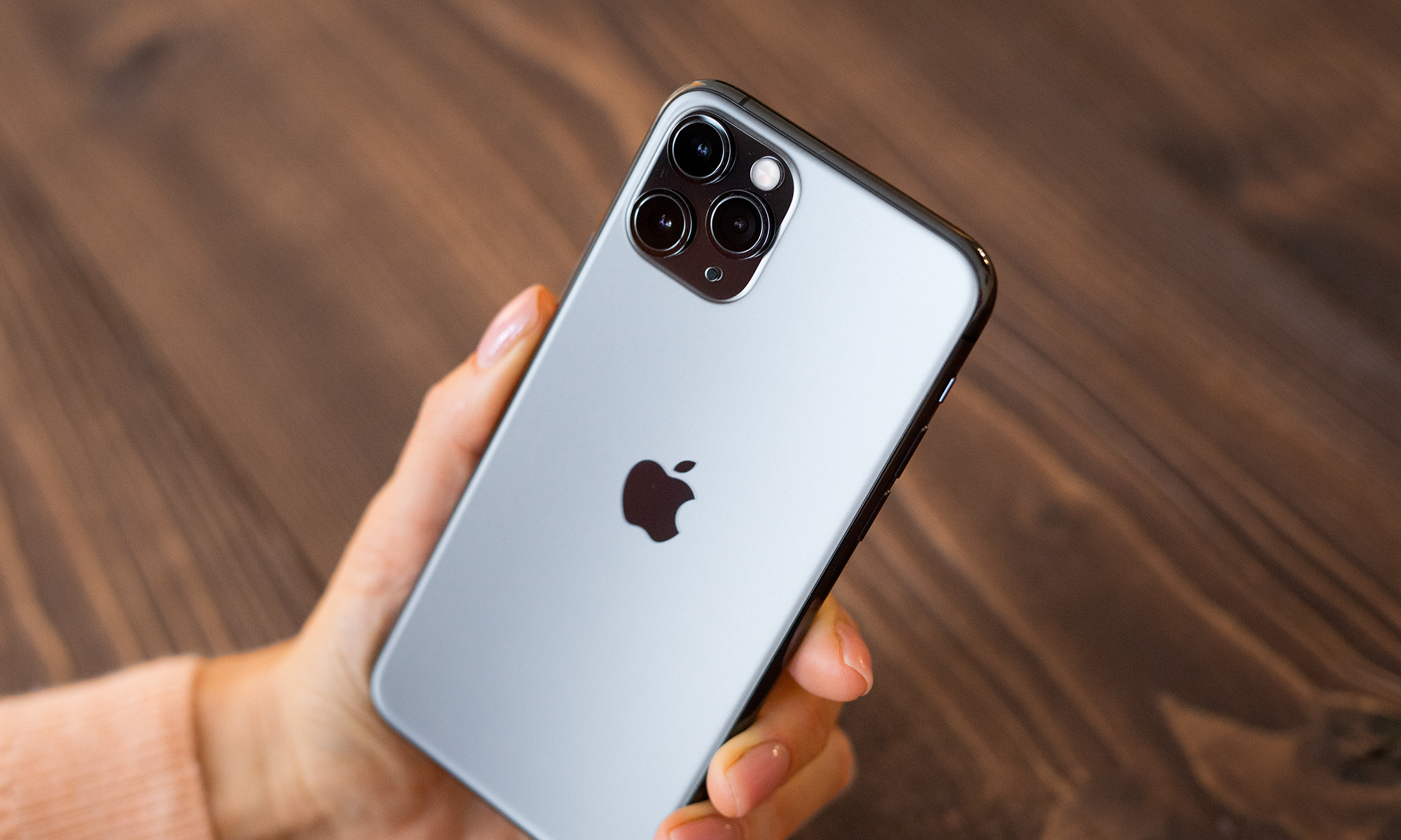 The 1 thing you need to watch in Apple's earnings report