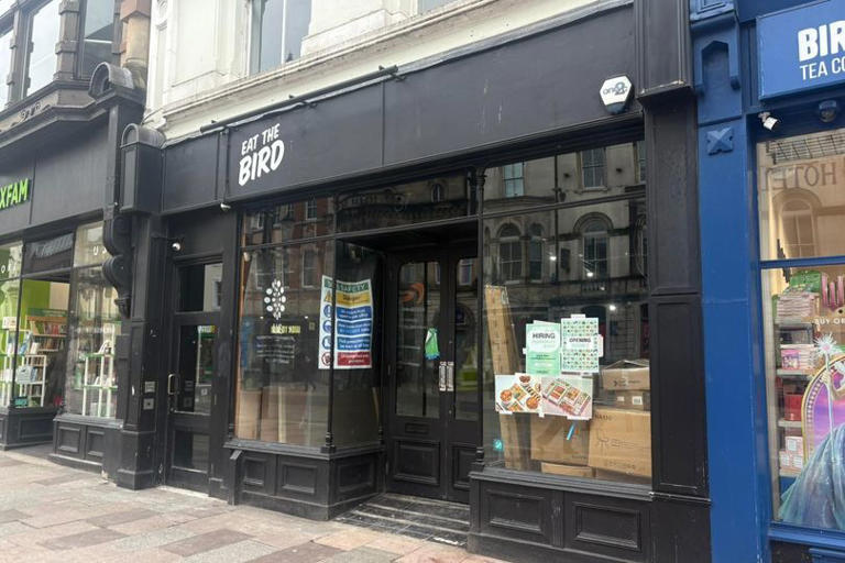 New Japanese restaurant coming to Cardiff city centre