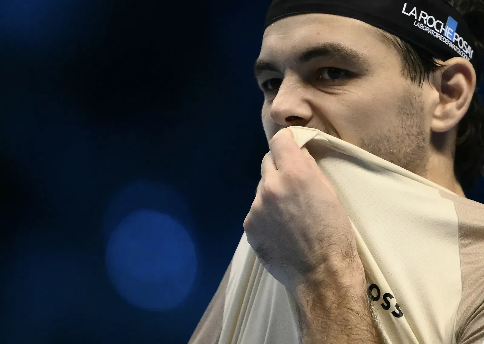 Taylor Fritz sounds injury alarm after Australian Open exit: Knee ...