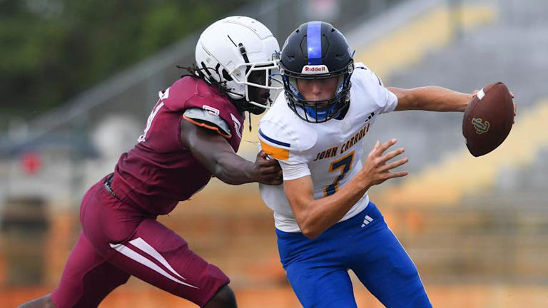 4-star class of 2027 linebacker switches Florida high schools in major move