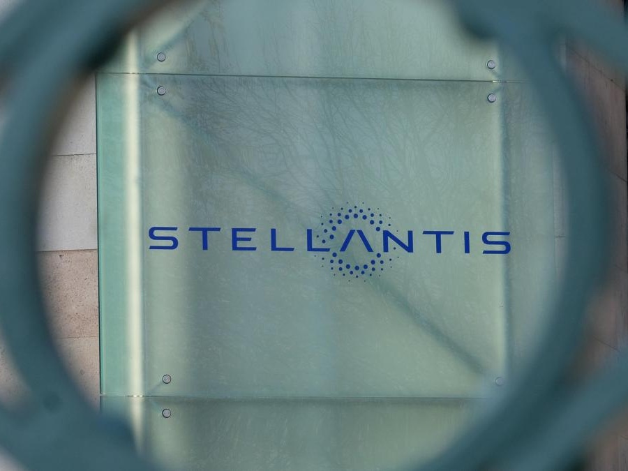 Stellantis chiude il 2025 in crescita, consolida la posizione in Europa ...
