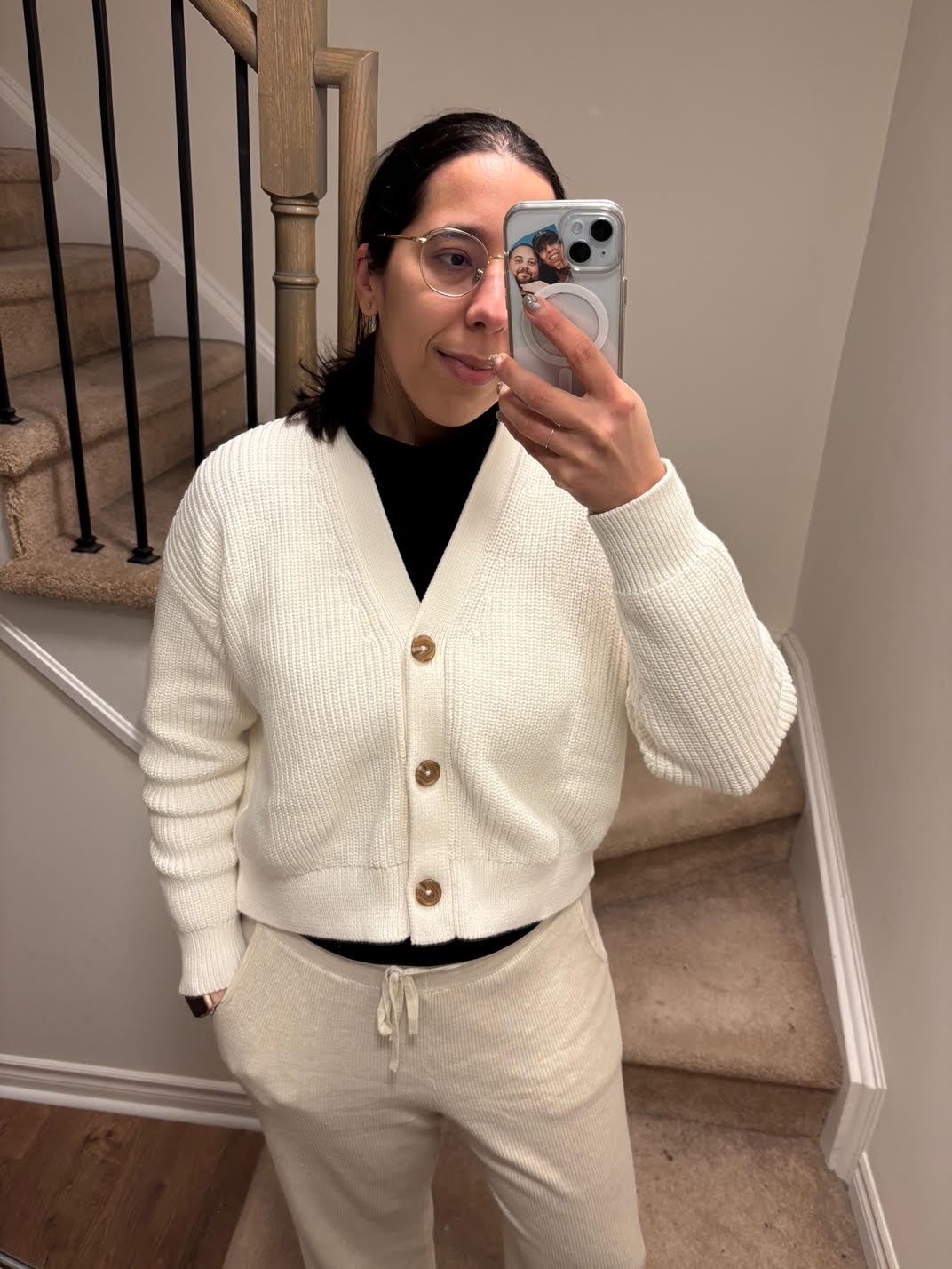 Quince clothing review: Trying sweaters from the new-to-Canada brand