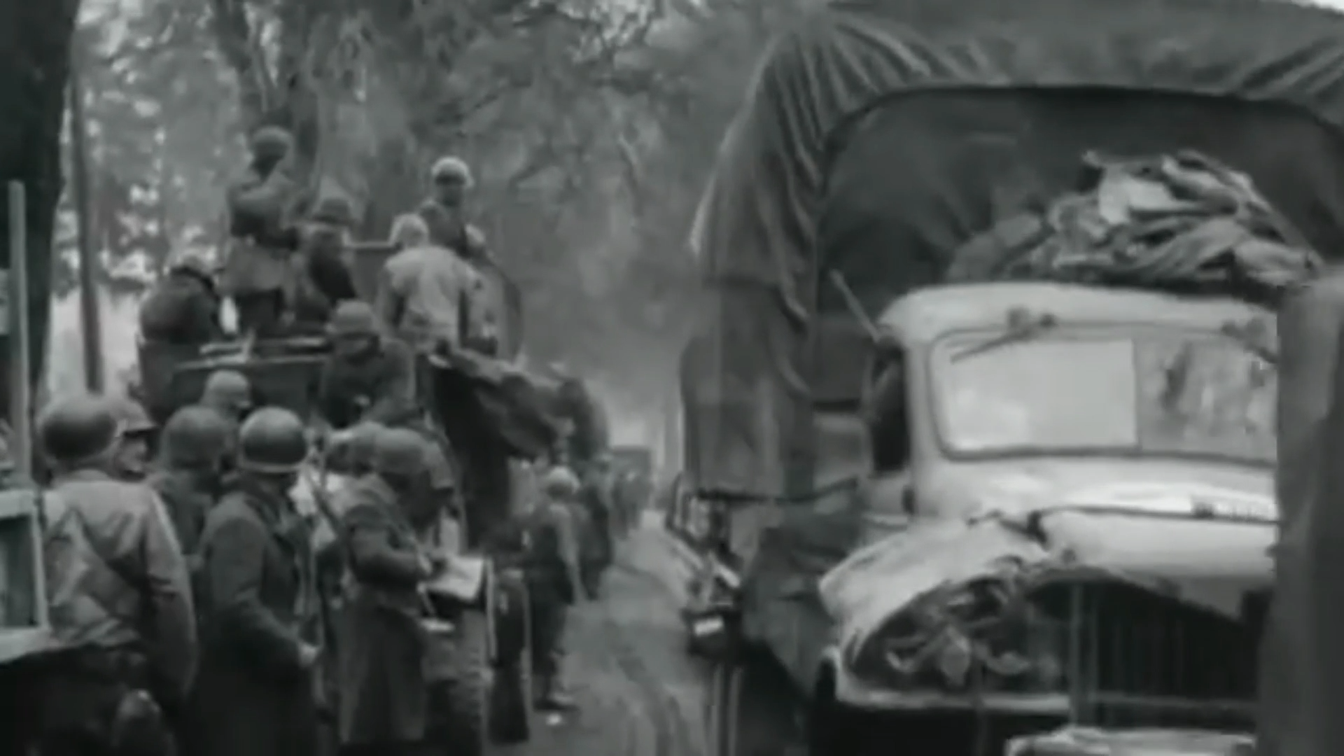 Nazis in American uniforms: Hitler’s most daring deception at the ...