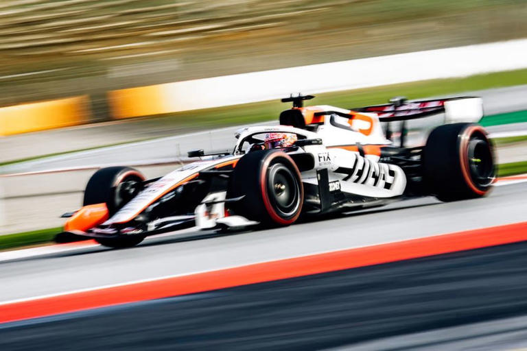 What happened behind closed doors on day one of F1’s secretive 2026 ...