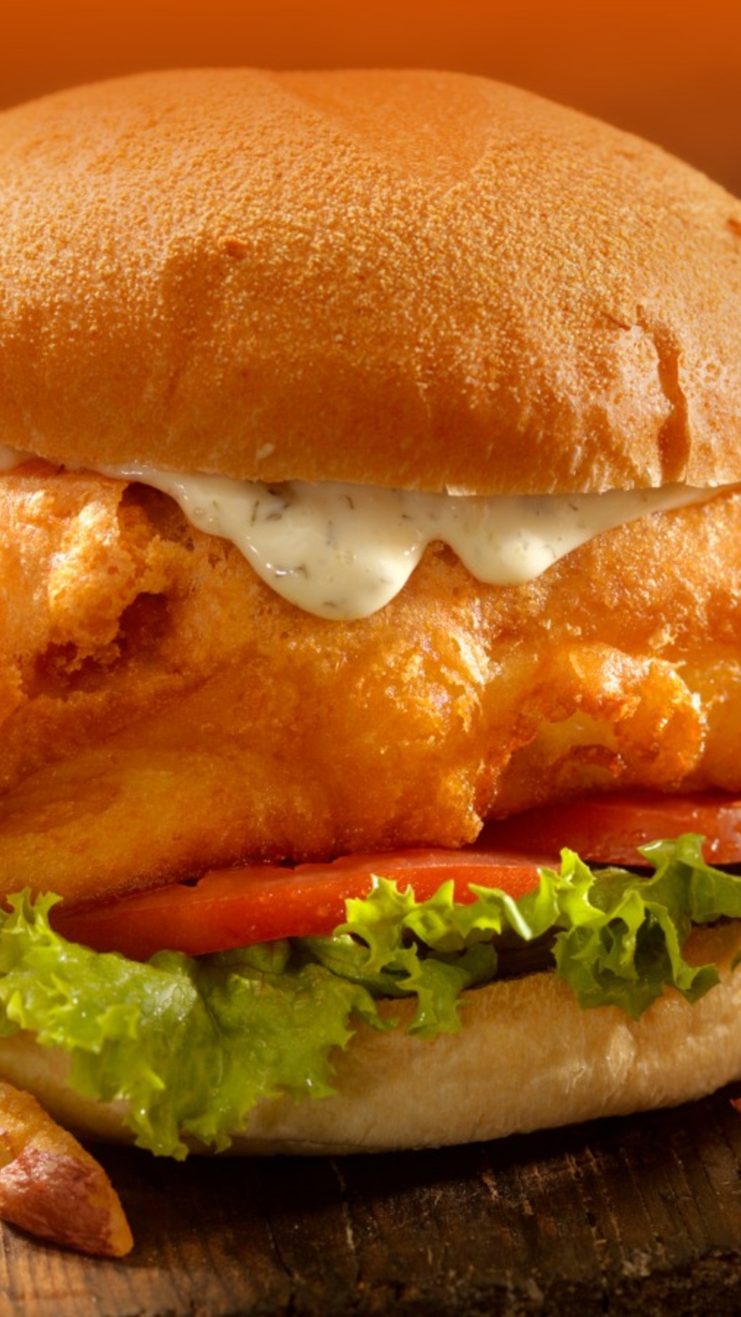 Culver's has a solid fish sandwich