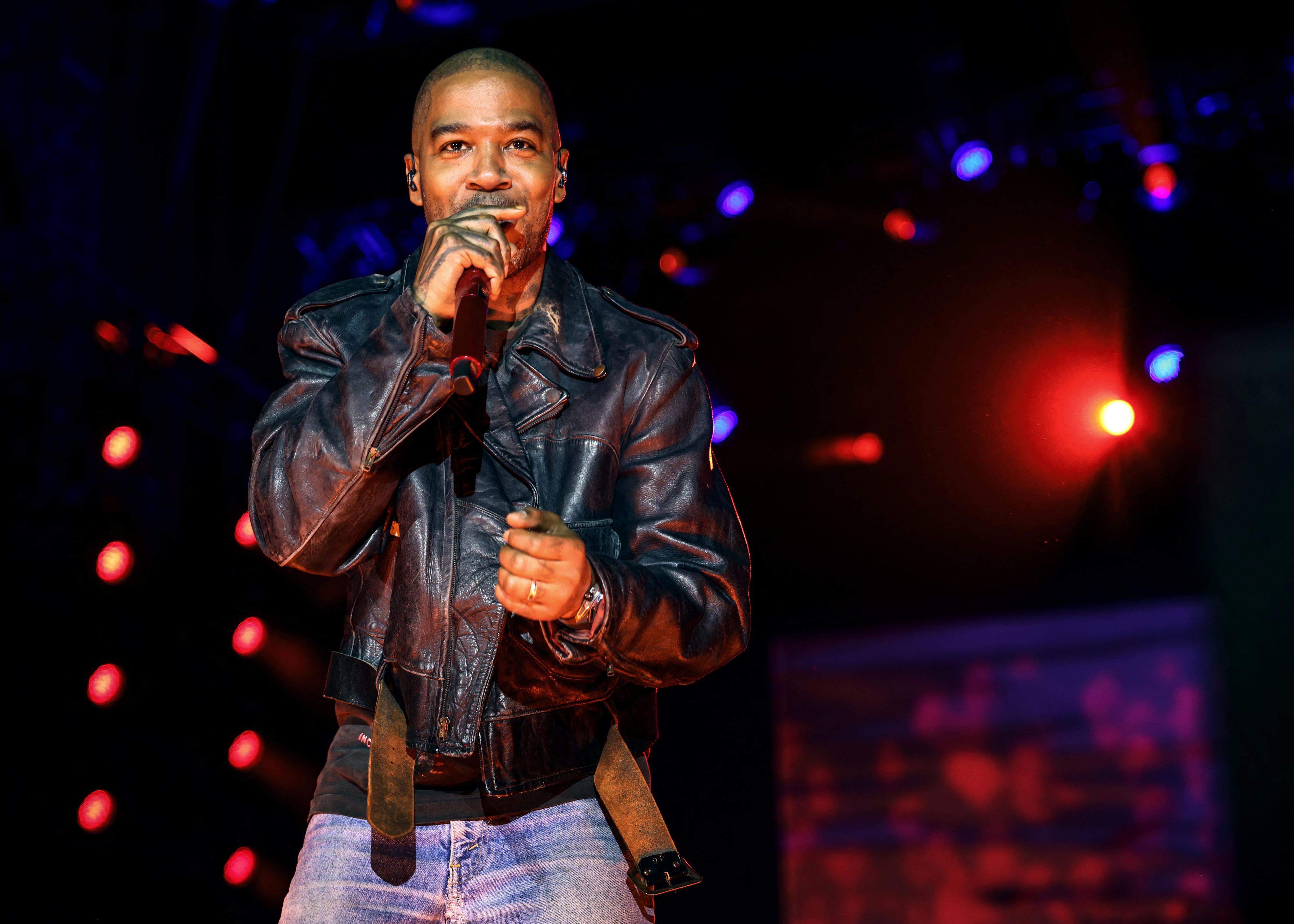 Kid Cudi announces Rebel Ragers tour with MIA, Big Boi – tickets ...