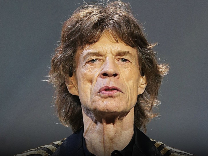 Mick Jagger family launches desperate search for missing relative in UK
