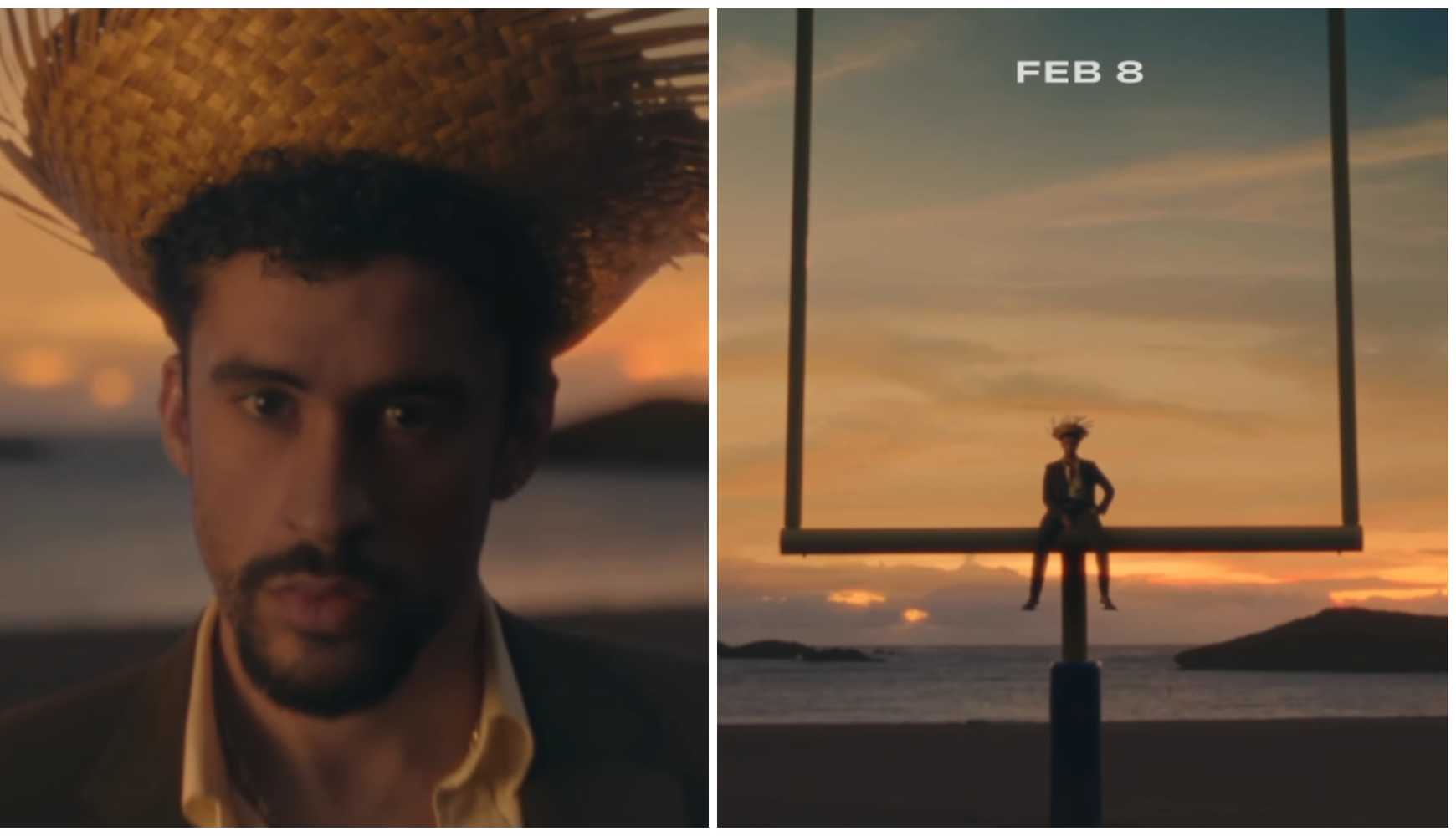 Trump skipping Super Bowl over NFL's Bad Bunny, Green Day picks: 'I'm ...