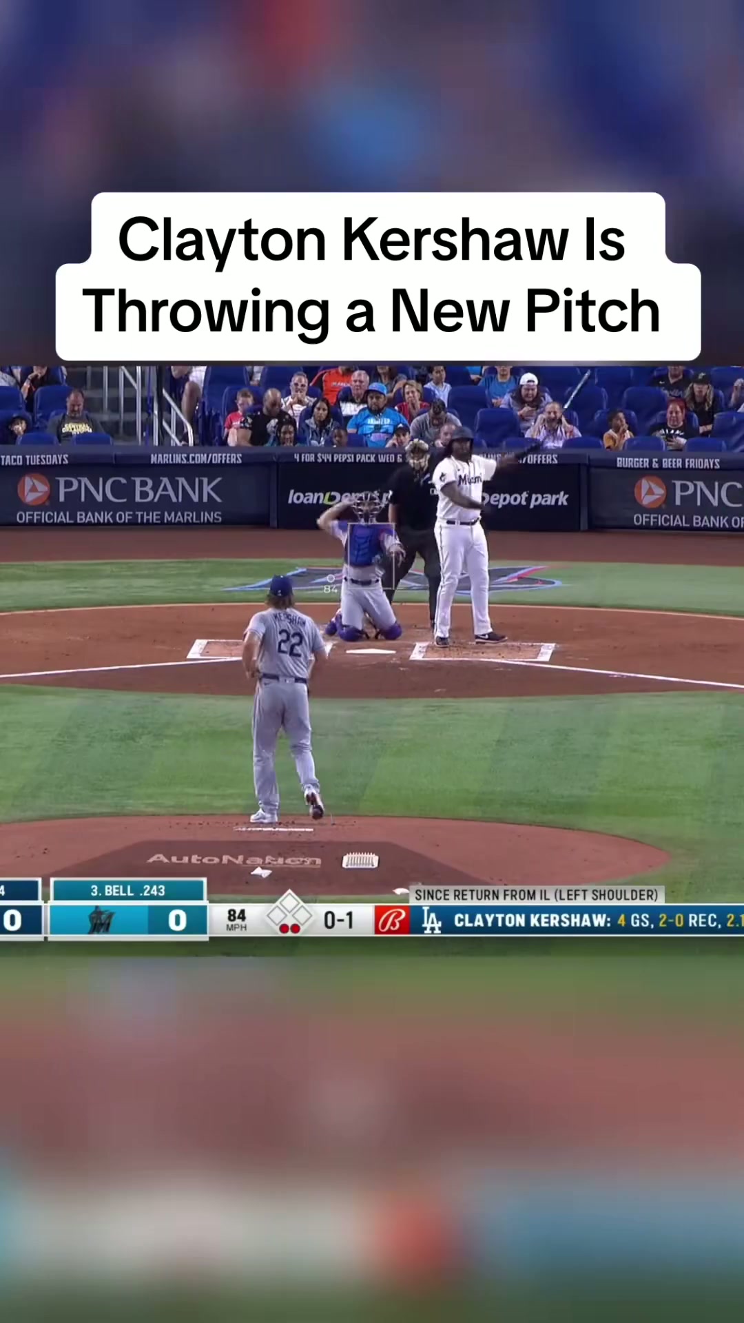 Bro has just took an all time great arsenal and added another nasty p...