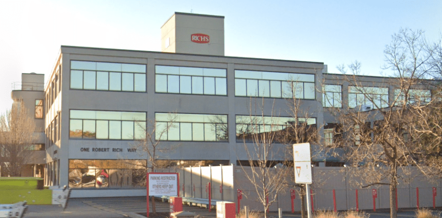 Rich Products adds national pizza manufacturer