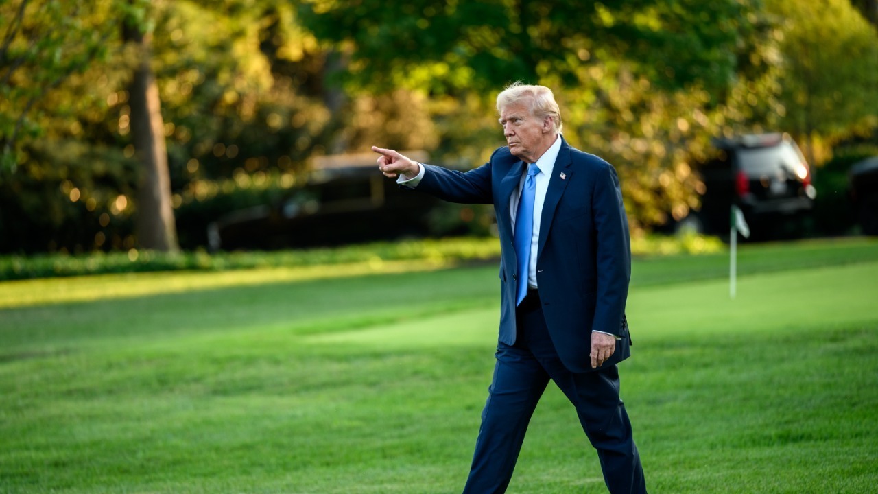 Trump's shocking new playbook for 'affordability' is raising eyebrows