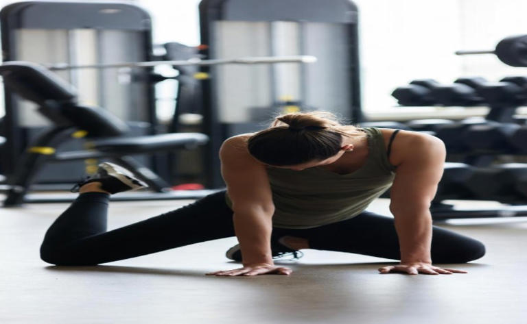 Doctors Reveal How Exercise Can Quickly Lower Blood SugarEven Without ...