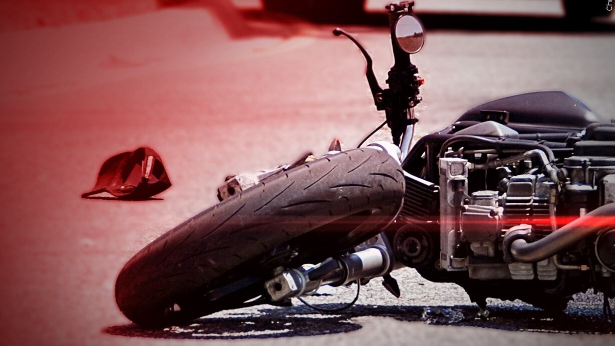 Ishpeming man pleads no contest to felony charge for deadly motorcycle ...
