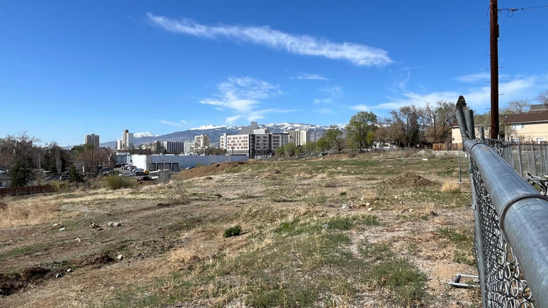 UNR acquires land from troubled student housing apartment project