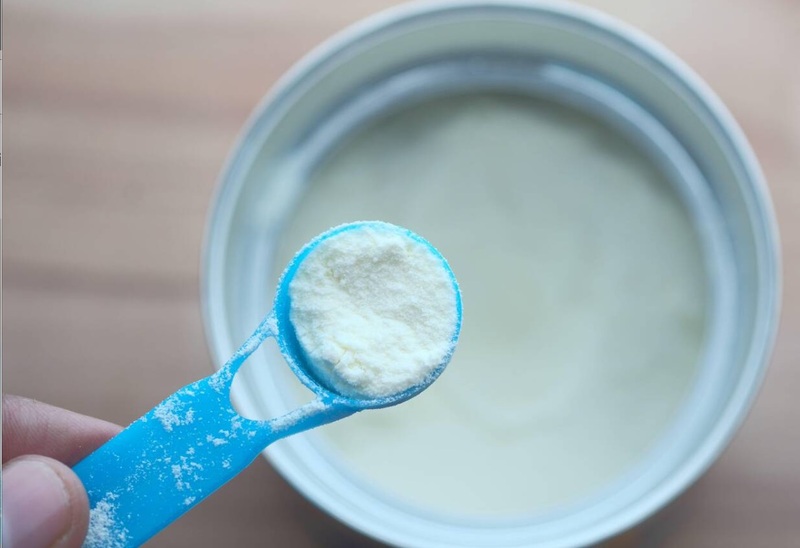 More infant formula recalled by Food Safety Authority due to risk of ...