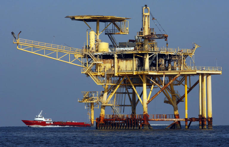 Supreme Court justice recuses himself from high-profile case