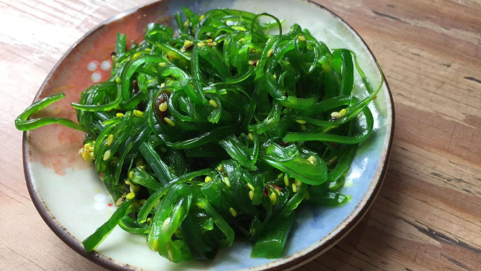 Want a happy gut? Start eating these 10 foods