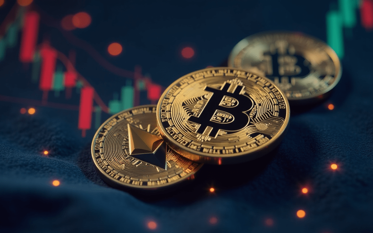 Crypto investment products see $1.7B weekly outflows as Bitcoin, Ether ...