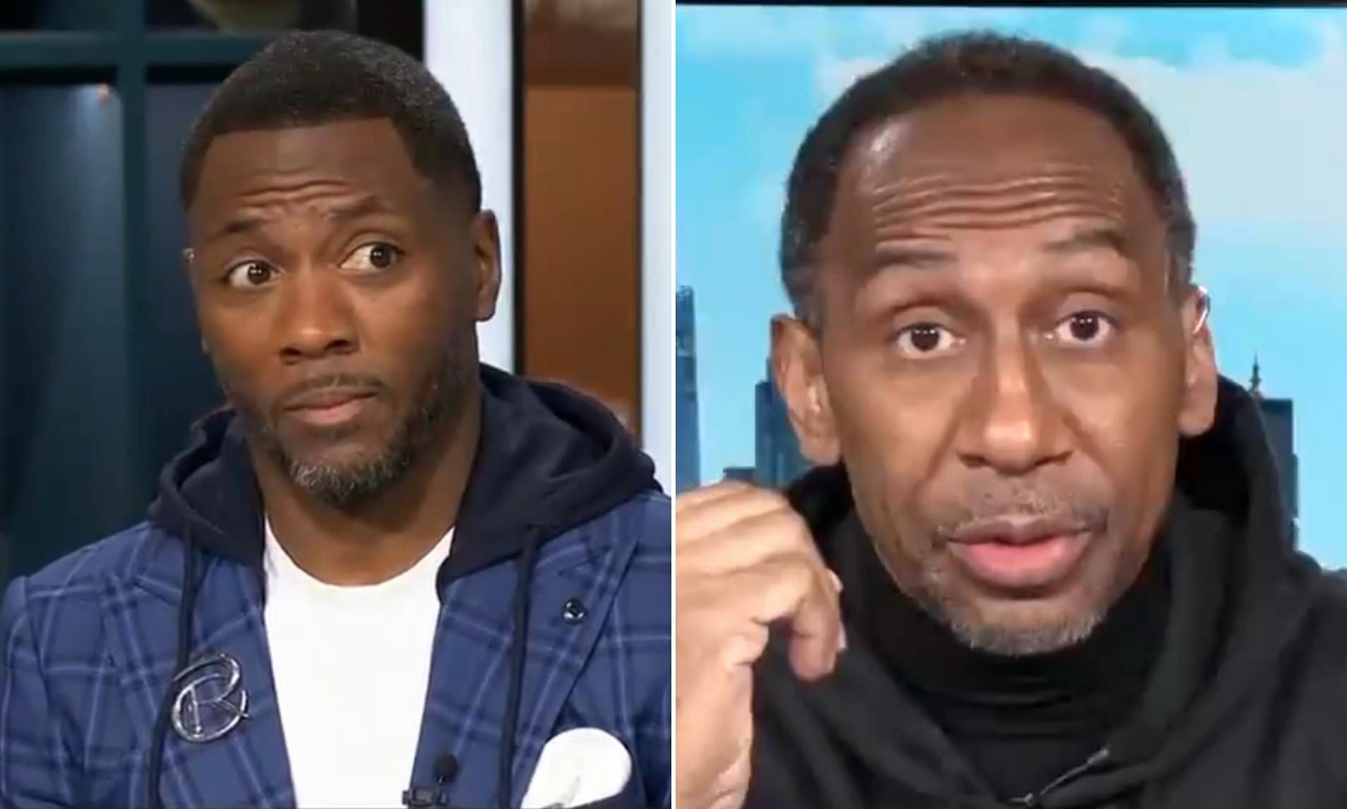 Stephen A Smith blasted for giving 'worst NFL take ever'