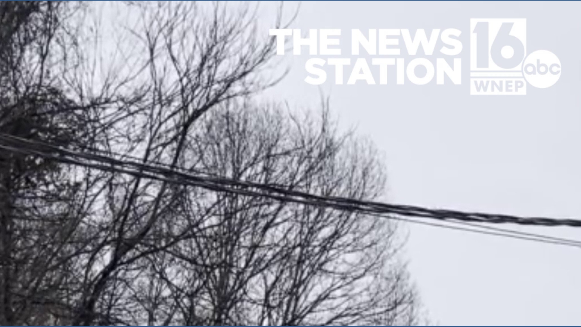 13 train cars derail in Old Forge