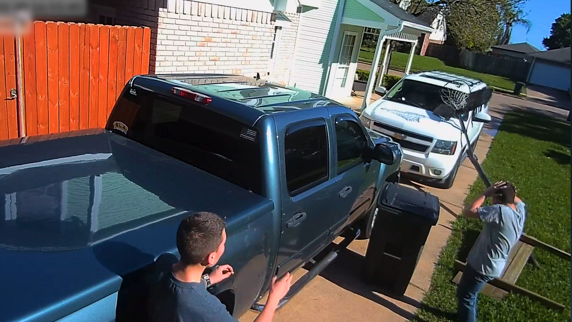 Best fails of the month