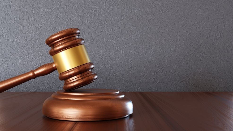 Sedalia man sentenced Thursday to 37 months in federal prison for ...