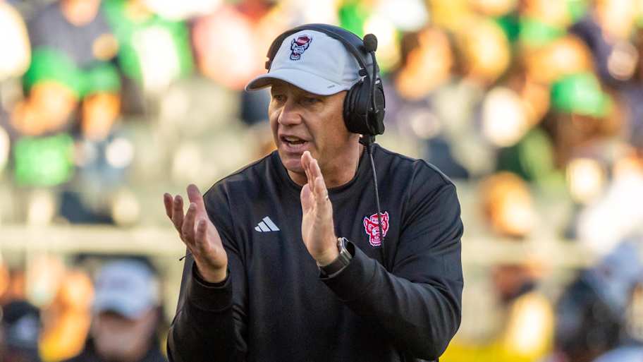 NC State offers highly touted 2027 lineman