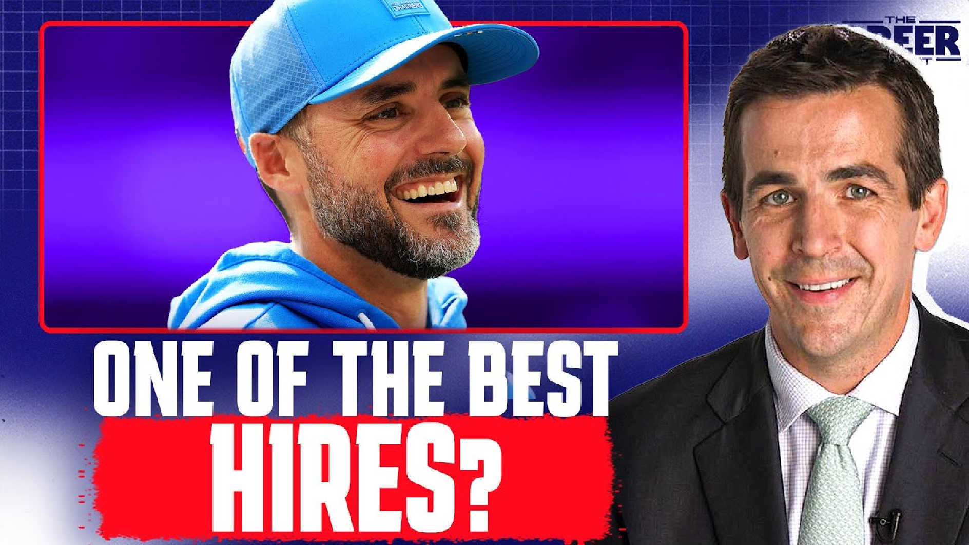 Why the Ravens chose Jesse Minter as their new head coach | The Breer ...