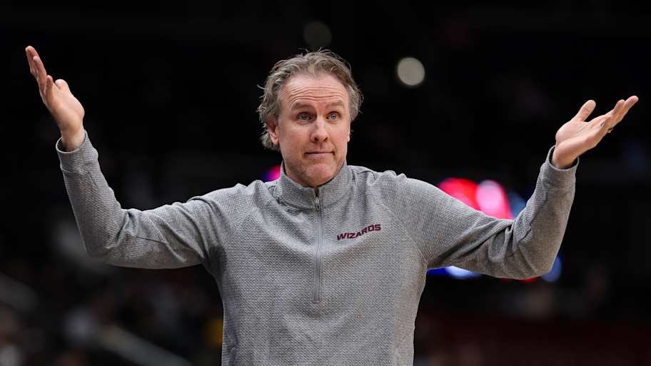 Michael Winger’s latest comment sparks Wizards blockbuster speculation