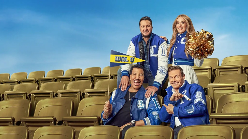 American Idol returns for season 24: How to livestream new episodes online