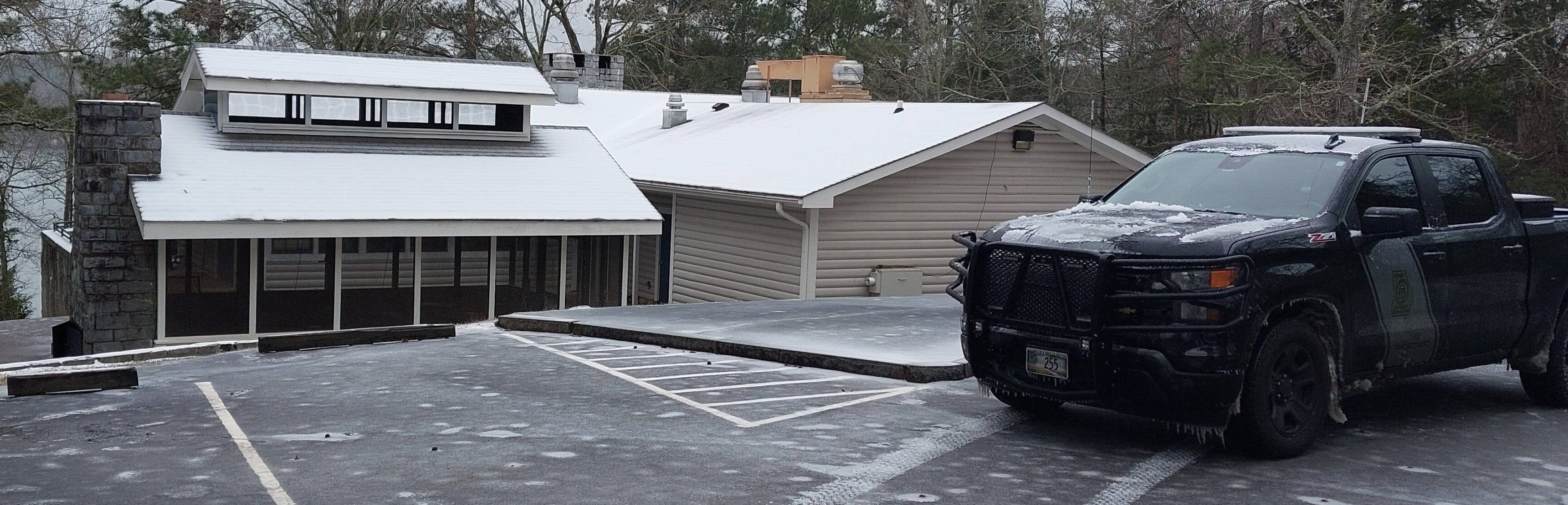 Warming shelters in Augusta open for those needing to escape the cold